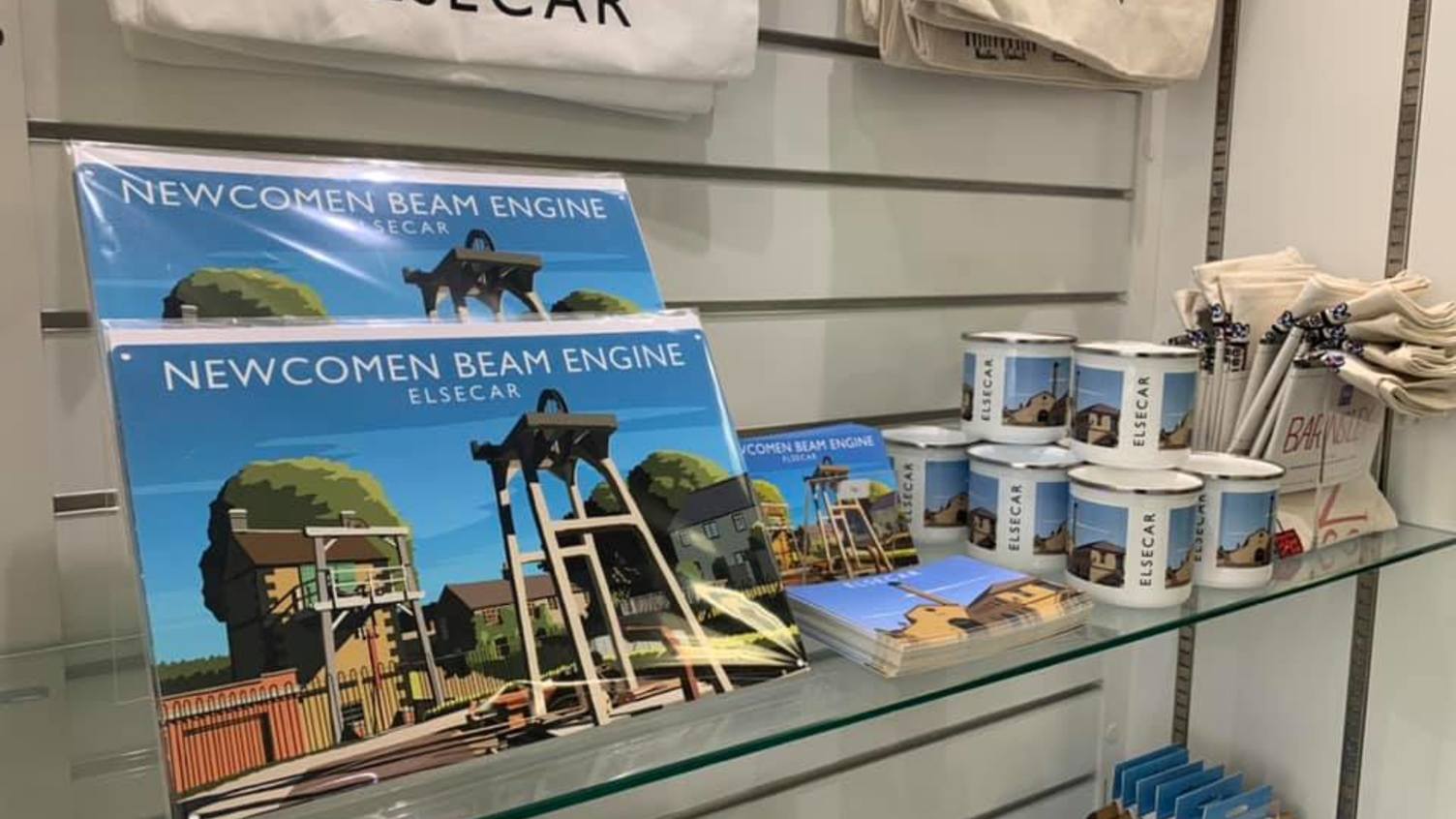 Visit | Elsecar Heritage Centre