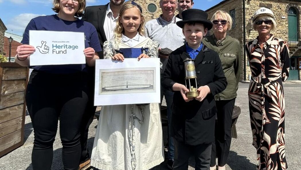 Home | Elsecar Heritage Centre