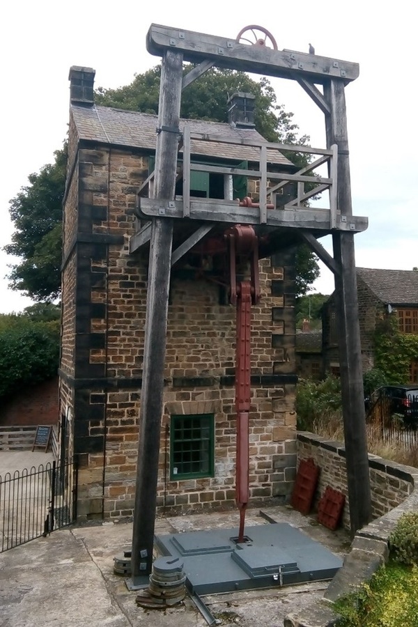 Home | Elsecar Heritage Centre