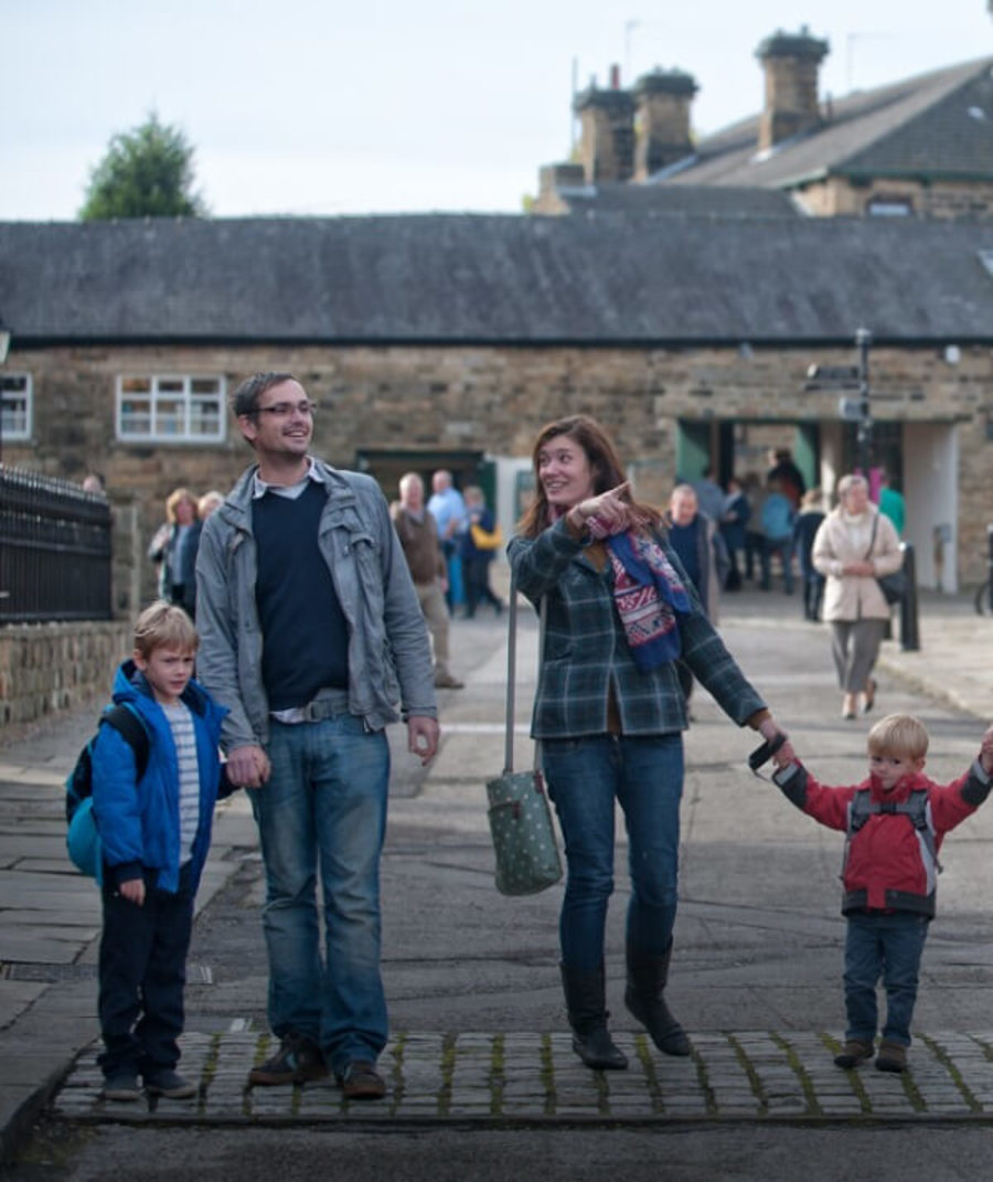 Shopping | Elsecar Heritage Centre