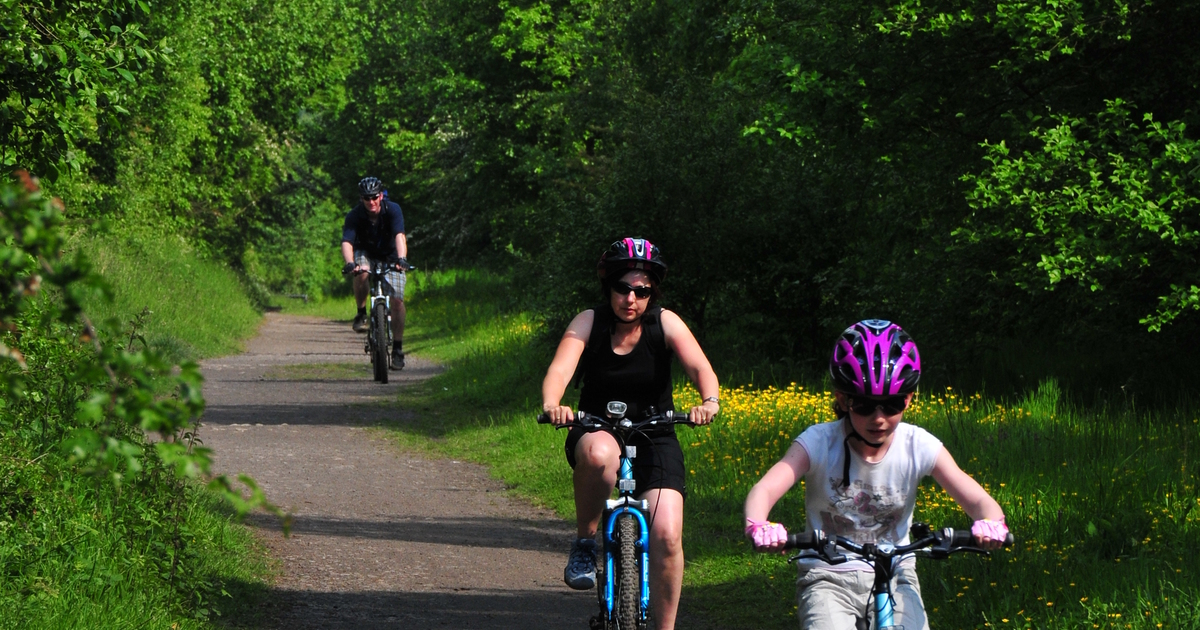 Stories of the Elsecar Valley history shared through new signage ...