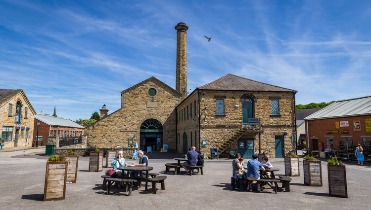 Home | Elsecar Heritage Centre