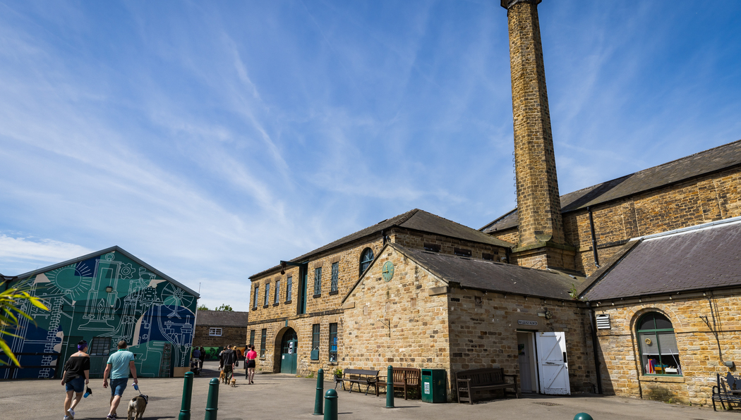 Forging Ahead | Elsecar Heritage Centre