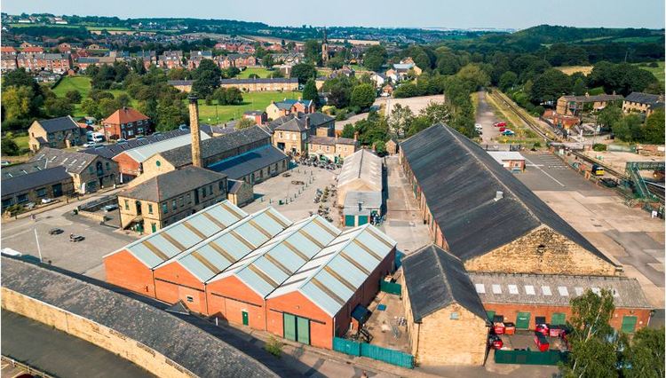Home | Elsecar Heritage Centre