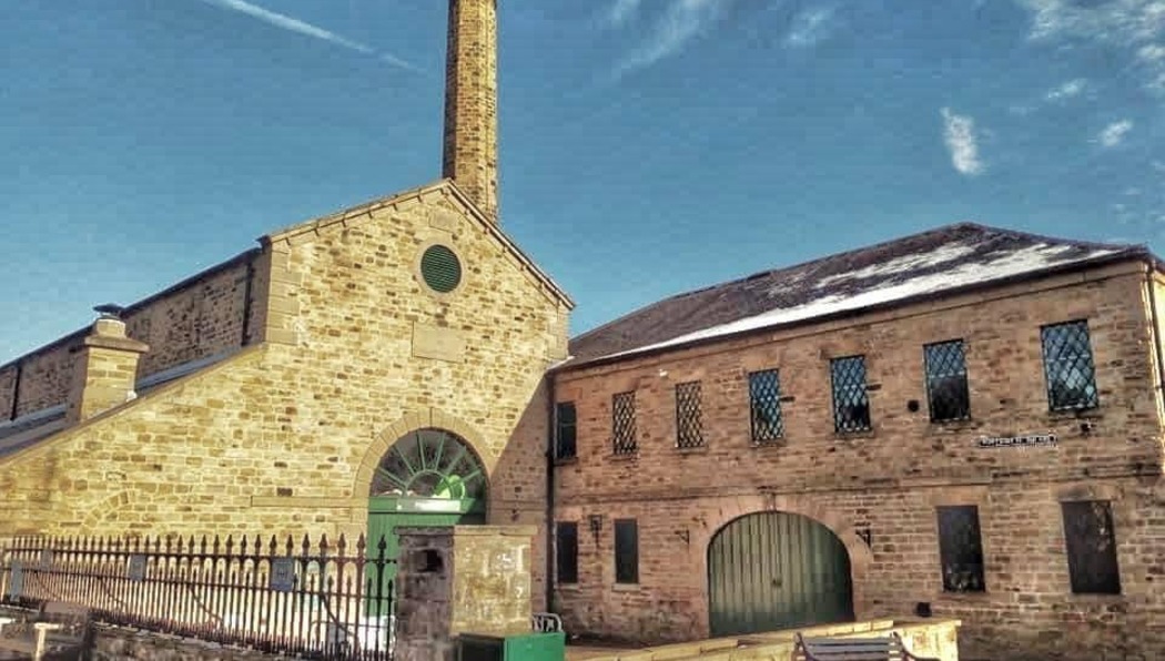 Home | Elsecar Heritage Centre