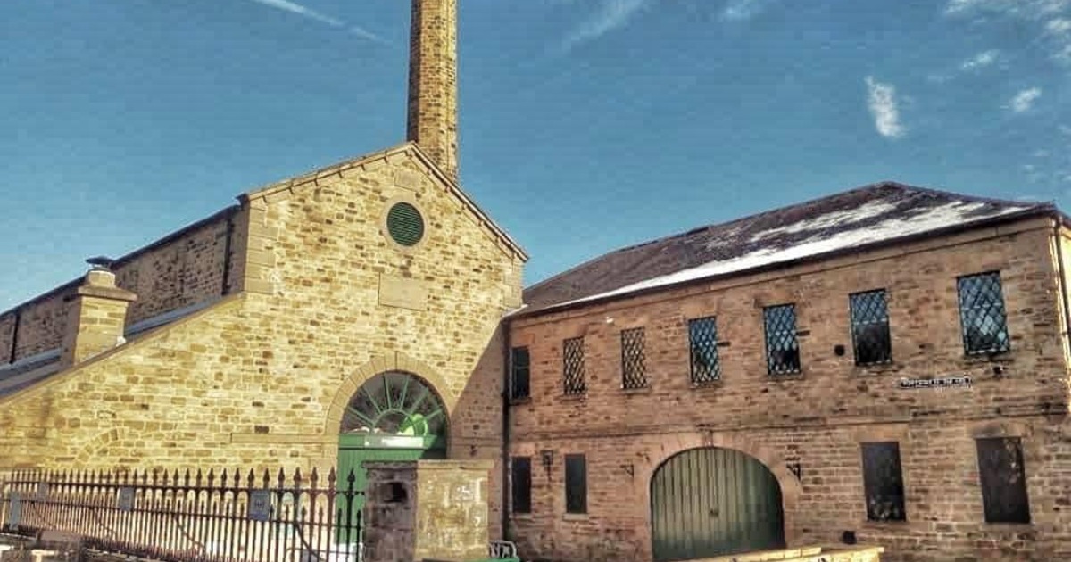 Elsecar Heritage Centre welcomes new changing places toilet facility ...