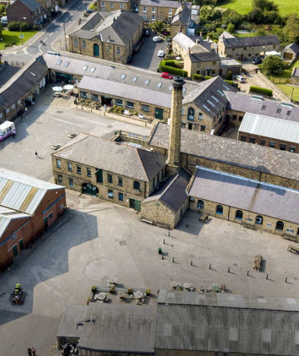 Home | Elsecar Heritage Centre