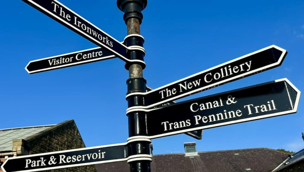 Home | Elsecar Heritage Centre