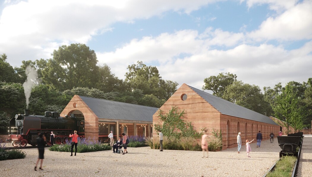 Home | Elsecar Heritage Centre