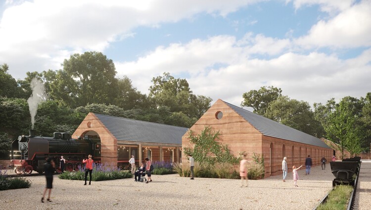 Home | Elsecar Heritage Centre