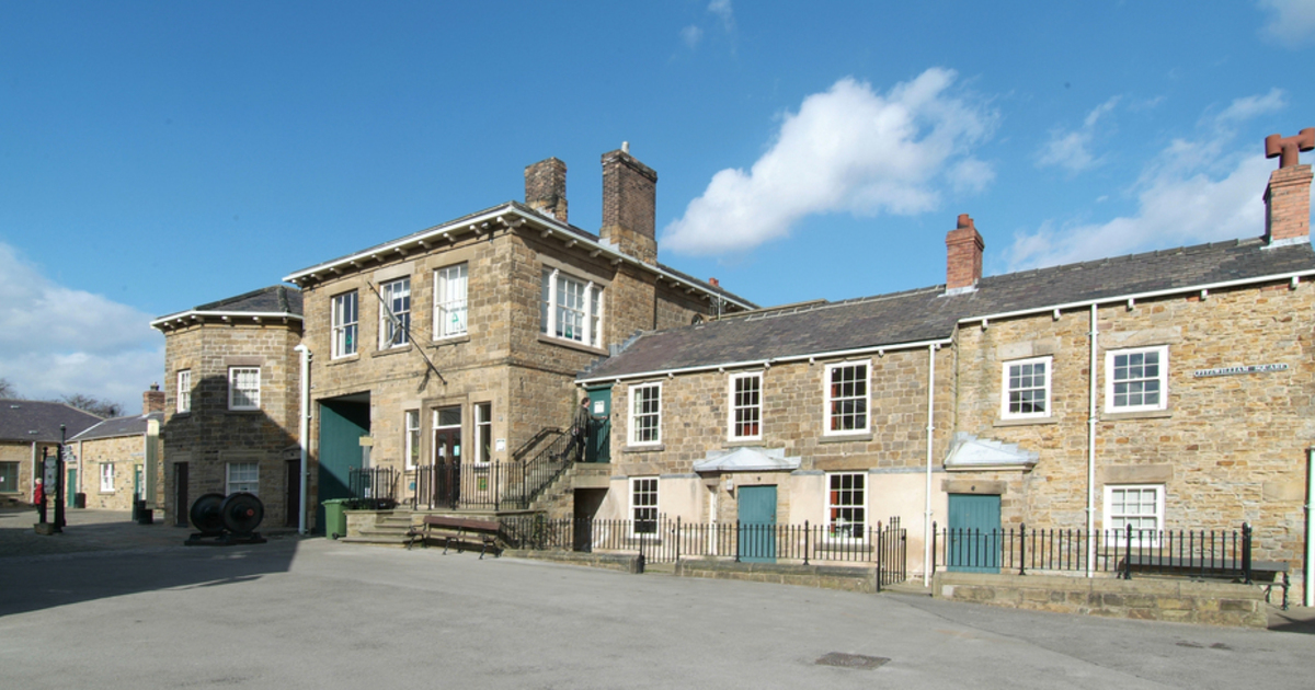 What's On | Elsecar Heritage Centre