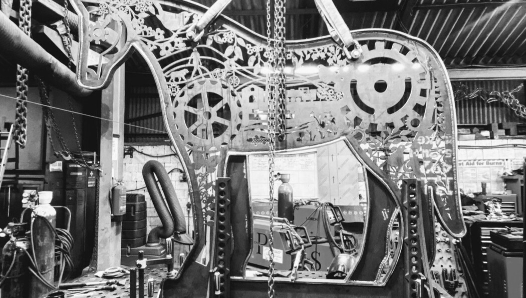 Home | Elsecar Heritage Centre