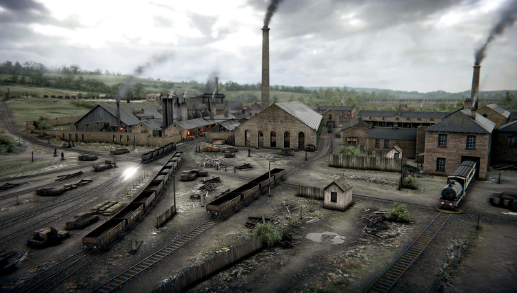 Home | Elsecar Heritage Centre