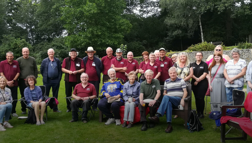 Home | Elsecar Heritage Centre