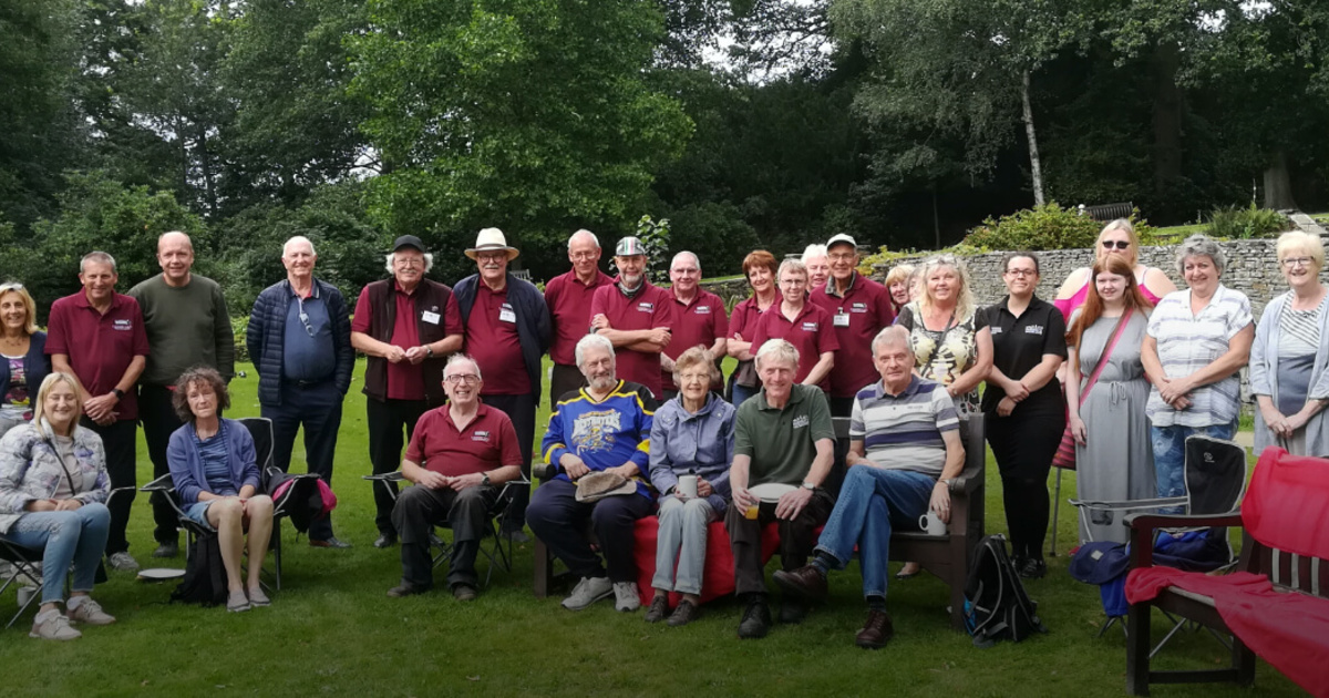 Volunteering | Elsecar Heritage Centre