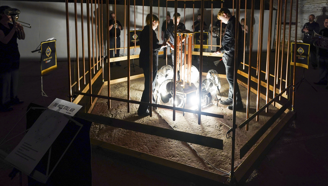 Home | Elsecar Heritage Centre