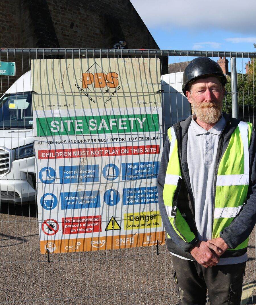 Drainage improvement works to begin at Elsecar Heritage Centre ...