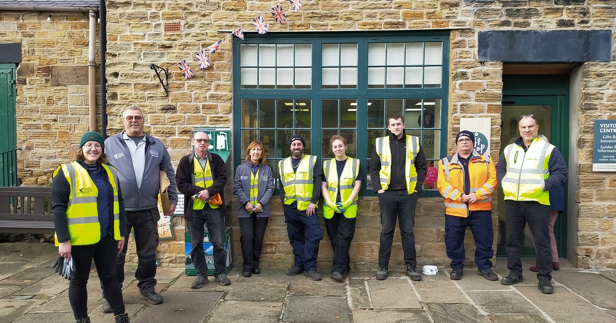 Elsecar Building Bridges Project | Elsecar Heritage Centre