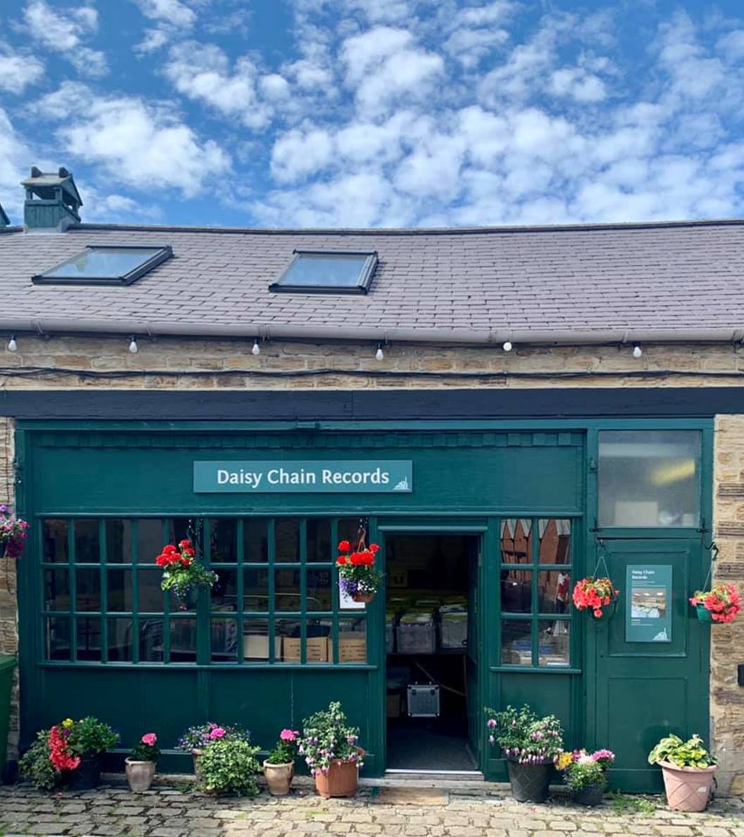 Shopping | Elsecar Heritage Centre